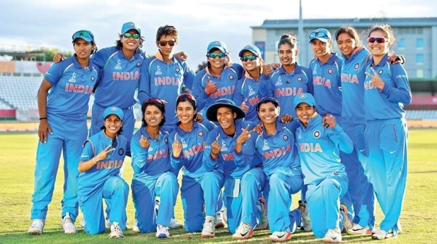 Indian Women’s Team Gets Direct Qualification In 2021 ICC World Cup