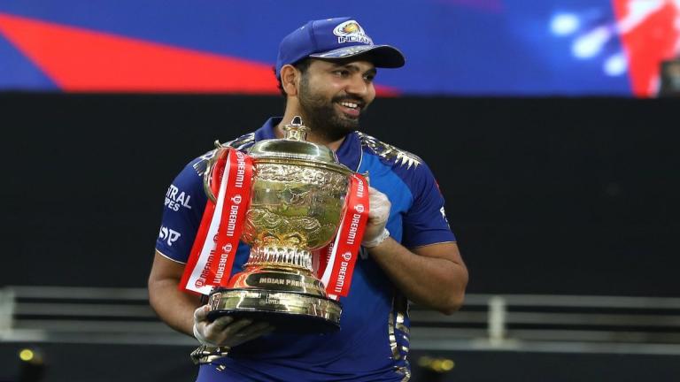 IPL 2020: Full List Of Award Winners, Rohit Sharma Achieved Big Milestones