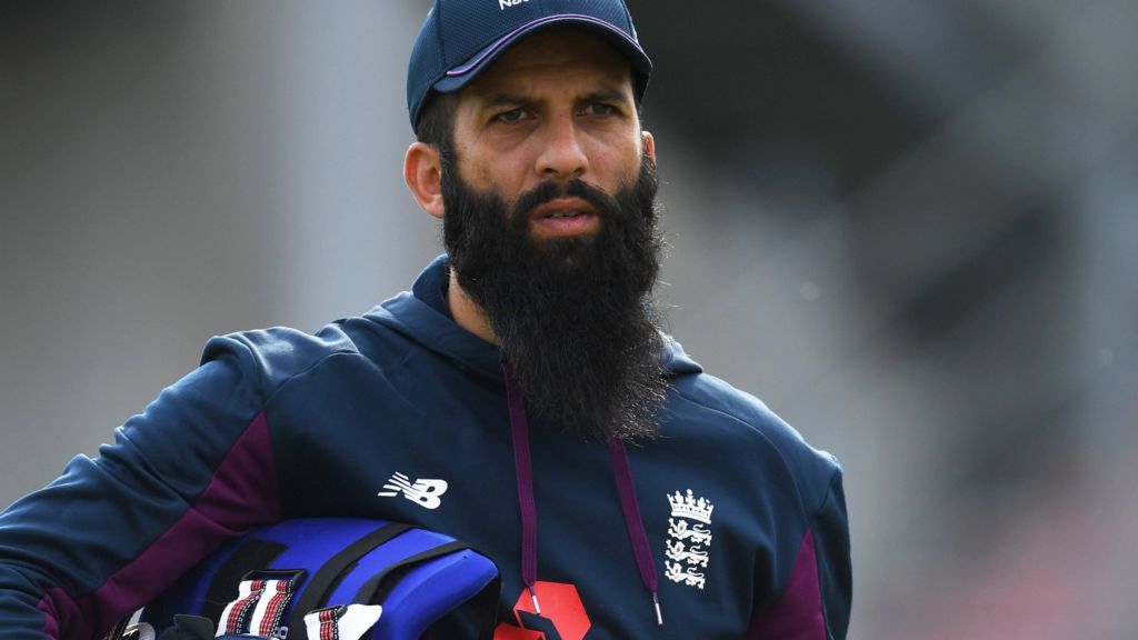 “Never Experienced” Racism In English Cricket Team Says, Moeen Ali