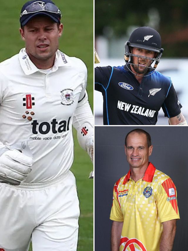 Cricketers Who Played For Two Countries - Latest Sports News: Cricket ...