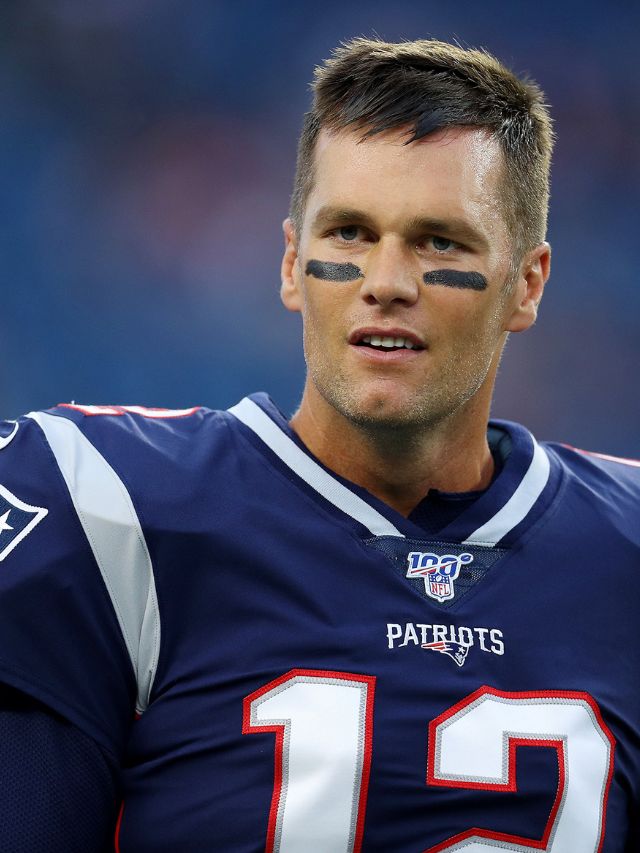10 Things About Tom Brady You Might Not Know - Latest Sports News ...