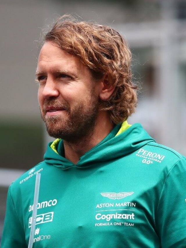 Sebastian Vettel Announces F1 Retirement: Career Highlights - Latest ...