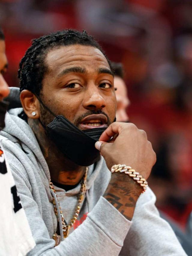 NBA All-Star's Suicidal Battle: Read Full Story! - Latest Sports News ...