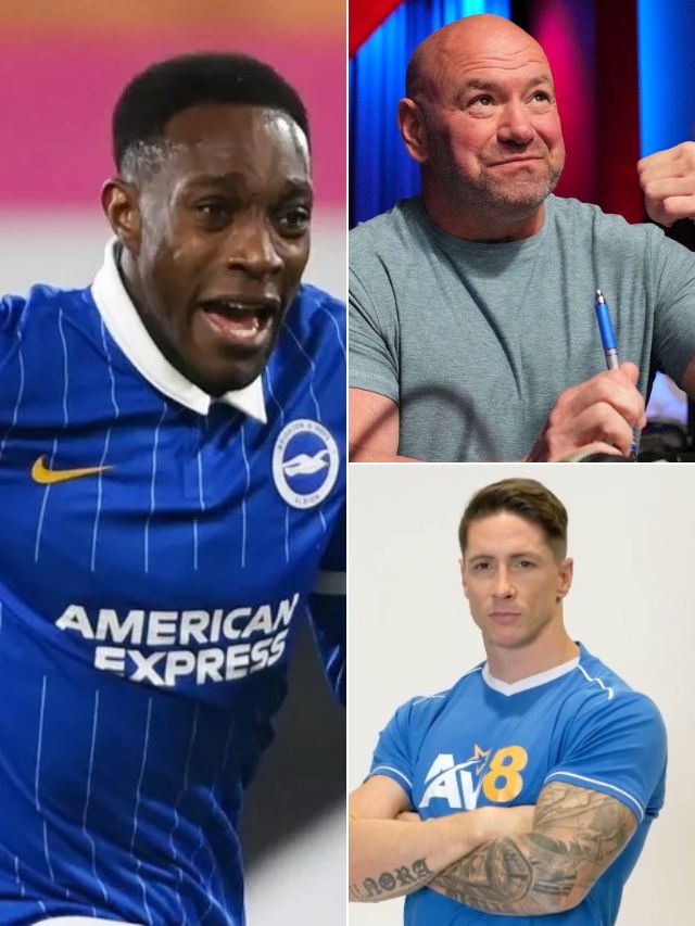 9 People In Sports Who Are Unexpectedly Ripped - Latest Sports News ...