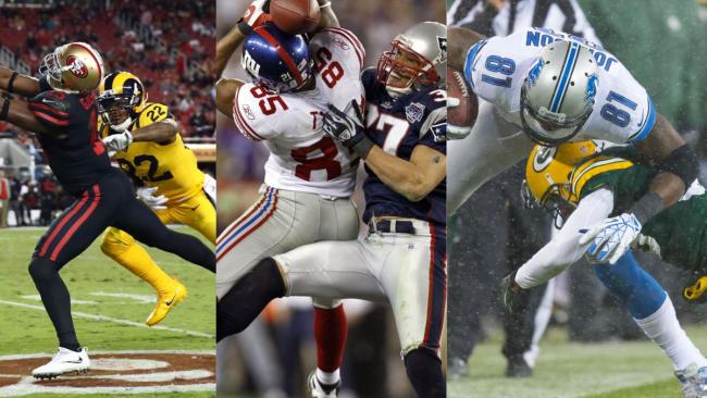 10 Best NFL Players of All Time In The History Of Pro Football (2023)