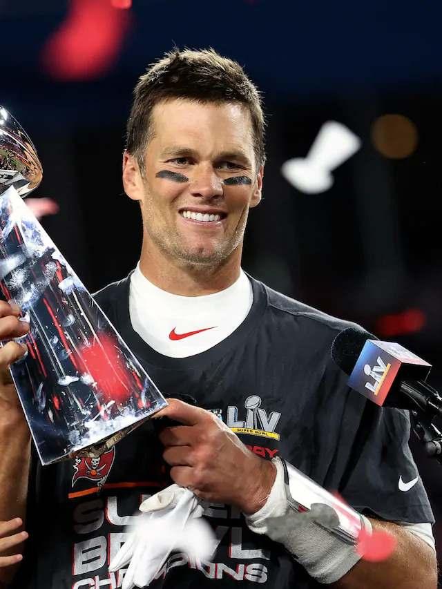 Top 10 Tom Brady Moments - Latest Sports News: Cricket News, Match ...