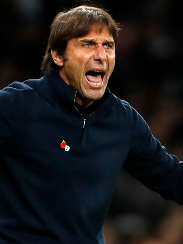 Players With Most Goals Scored Under Antonio Conte - Latest Sports News ...