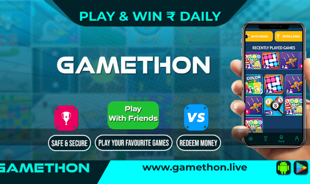 15 Best Money Earning Games That Pay You To Play (2023)