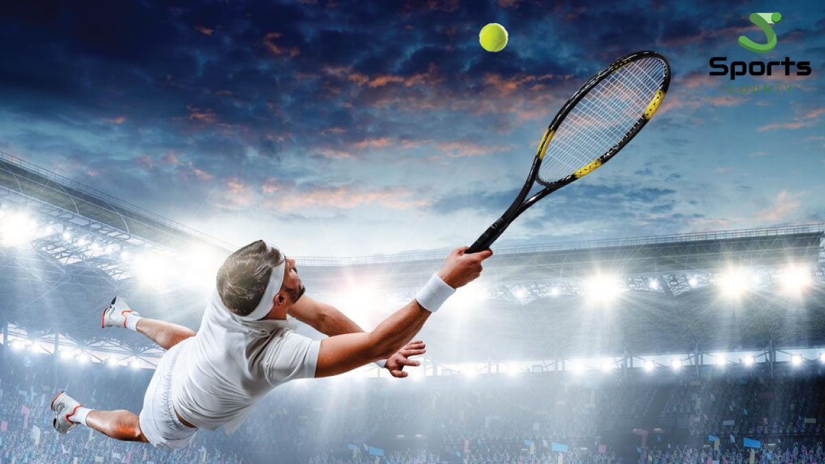 30 Interesting Tennis Facts That will Surprise You