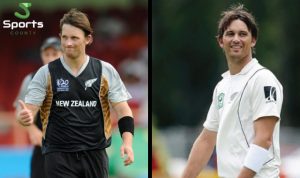 Top 10 Fastest Bowlers in the World: Speed Demons On Cricket Pitch!