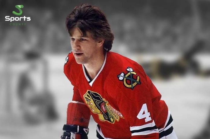 Top 10 Best NHL Players of All Time - Legends of the Ice
