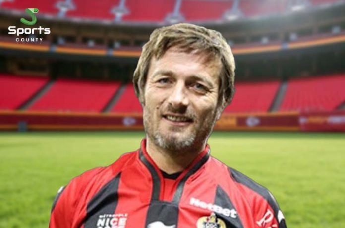 Discipline vs. Aggression: Meet The Players With Most Red Cards In Football