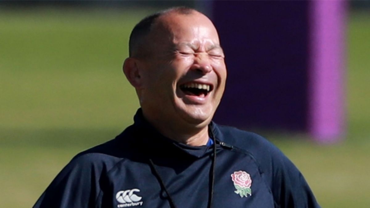 Video Referees Harming World Cup For Fans, Claims Addie Jones