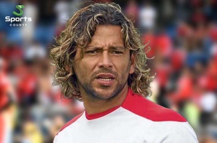 Discipline vs. Aggression: Meet The Players With Most Red Cards In Football