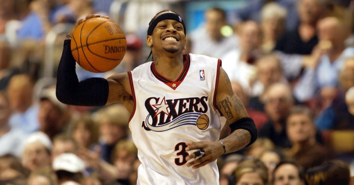 NBA Crossover Legends - A Study of Elite Ball Handling - Latest Sports ...