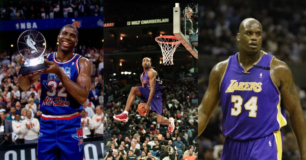 The Best NBA All-Star Game Moments in History - Latest Sports News ...