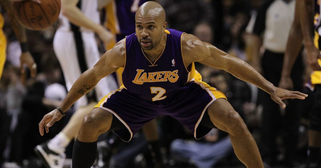 NBA's Most Iconic Buzzer-Beaters and Game-Winners - Latest Sports News ...