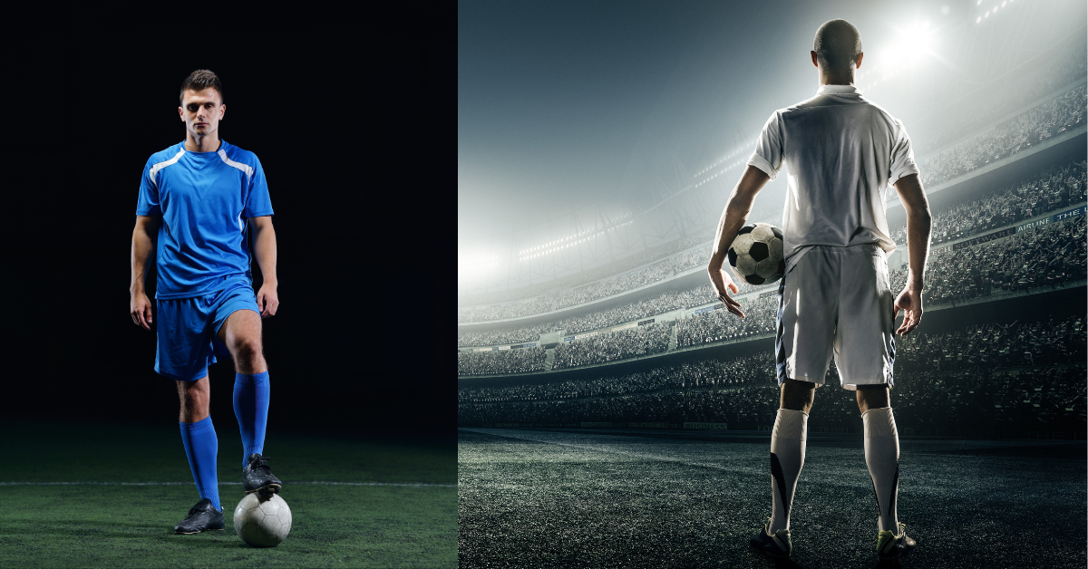 Kickstarting Your Football Journey: A Beginner's Guide to the Game ...