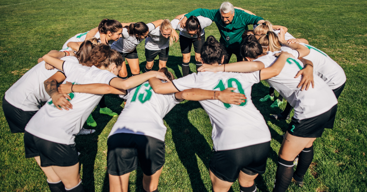 Kickstarting Your Football Journey: A Beginner's Guide to the Game ...