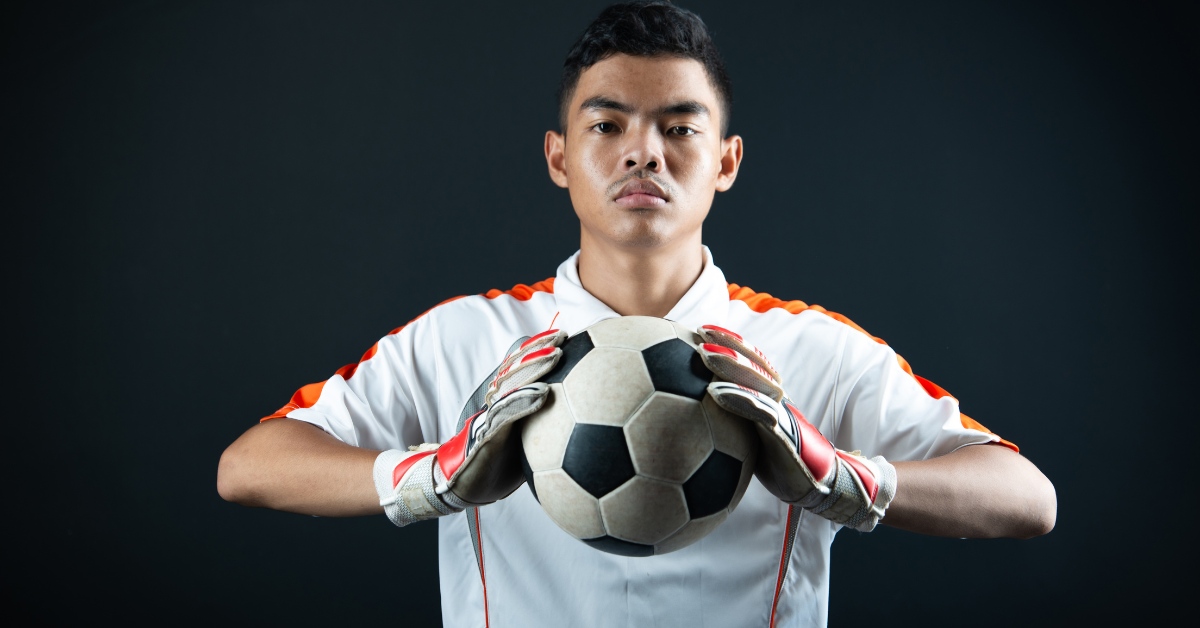 Kickstarting Your Football Journey: A Beginner's Guide to the Game ...