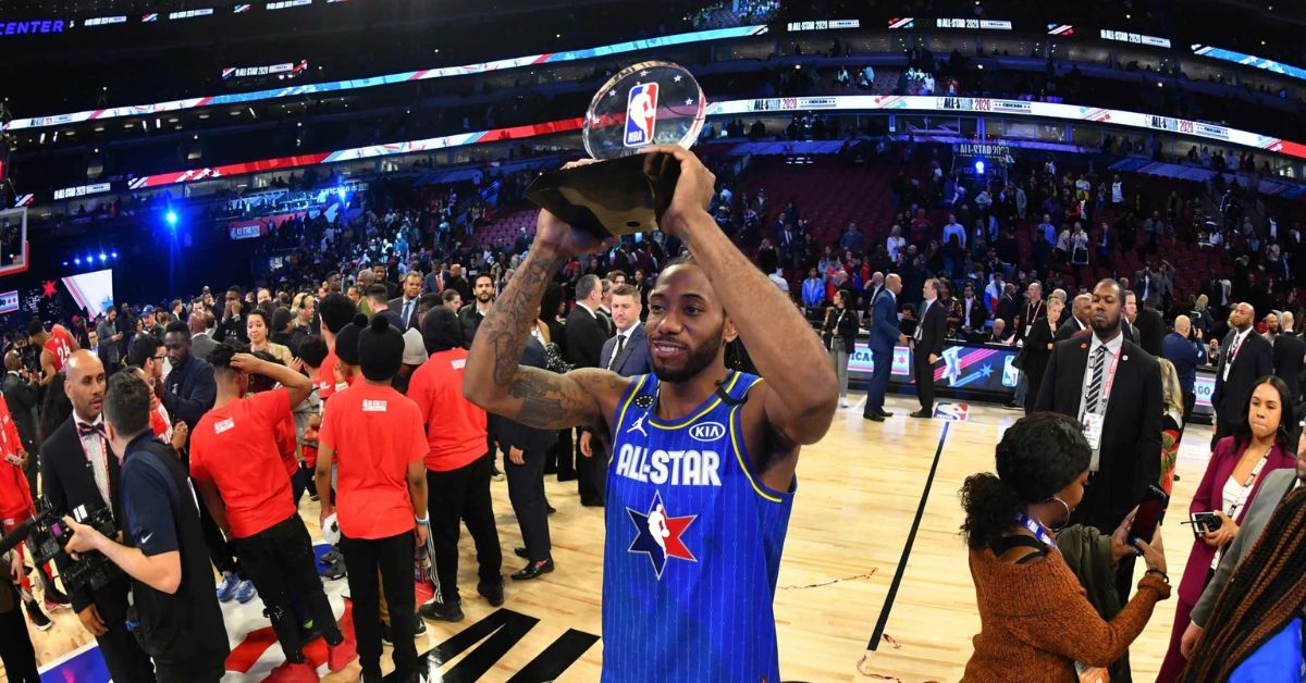 The Best NBA All-Star Game Moments in History - Latest Sports News ...