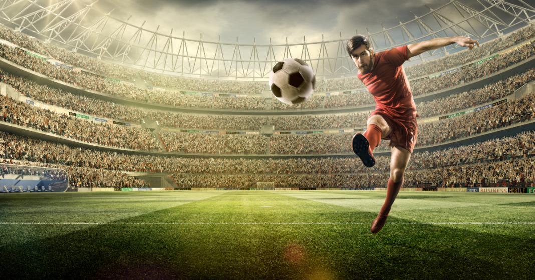 Kickstarting Your Football Journey: A Beginner's Guide to the Game ...