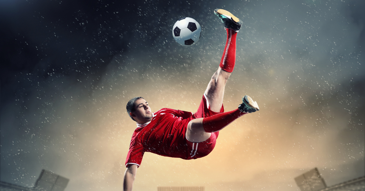 Kickstarting Your Football Journey: A Beginner's Guide to the Game ...