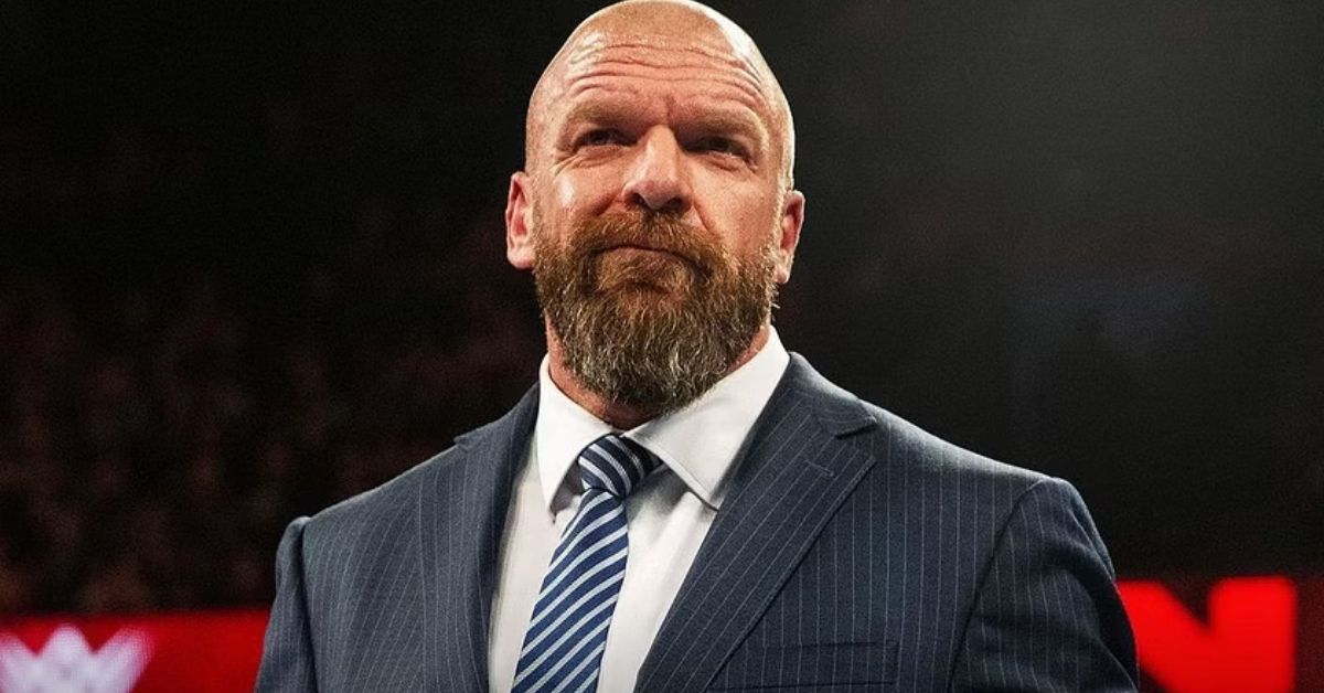 Triple H (Paul Levesque): Biography, Net Worth, Career, and More