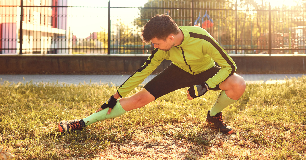 Kickstarting Your Football Journey: A Beginner's Guide to the Game ...