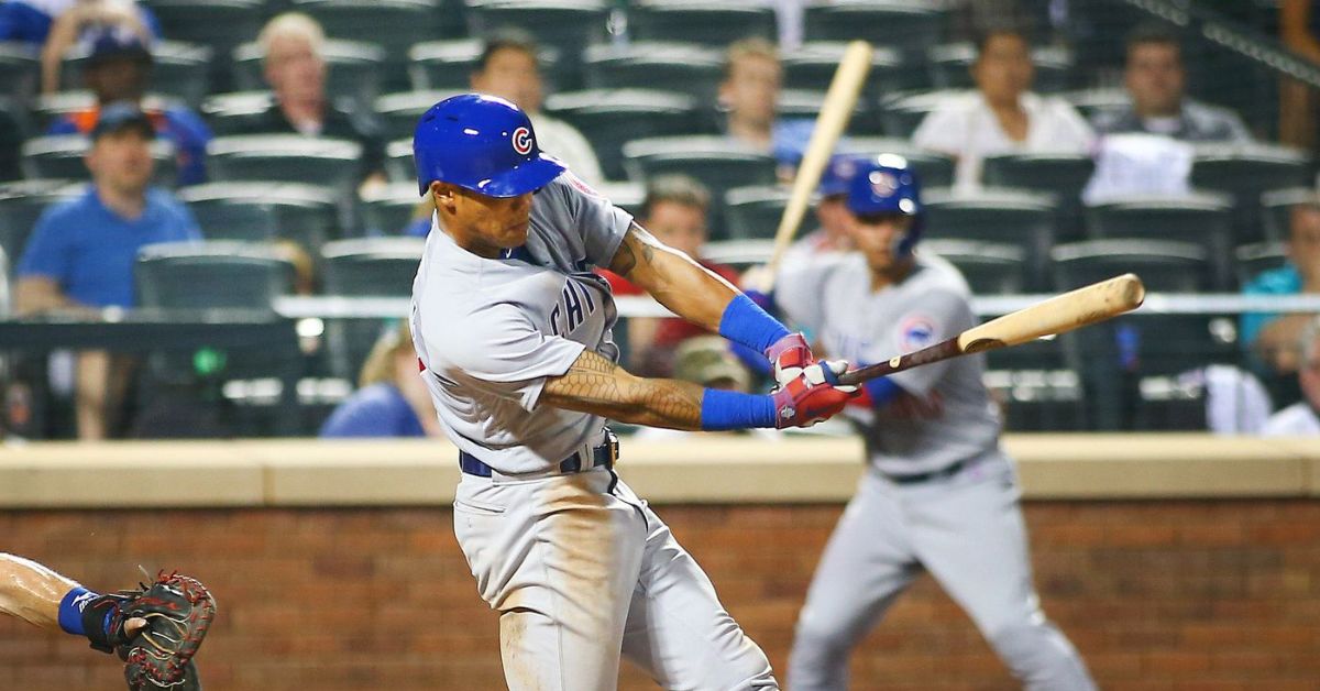 The 10 Highest Scoring MLB Games in History - Latest Sports News ...