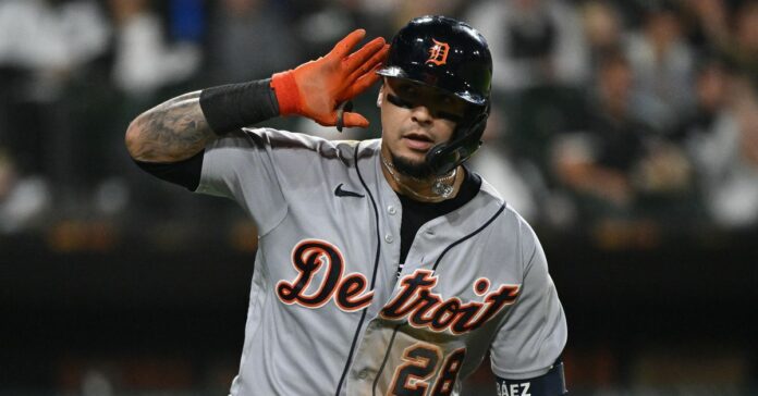 The 10 Highest Scoring MLB Games in History - Latest Sports News ...