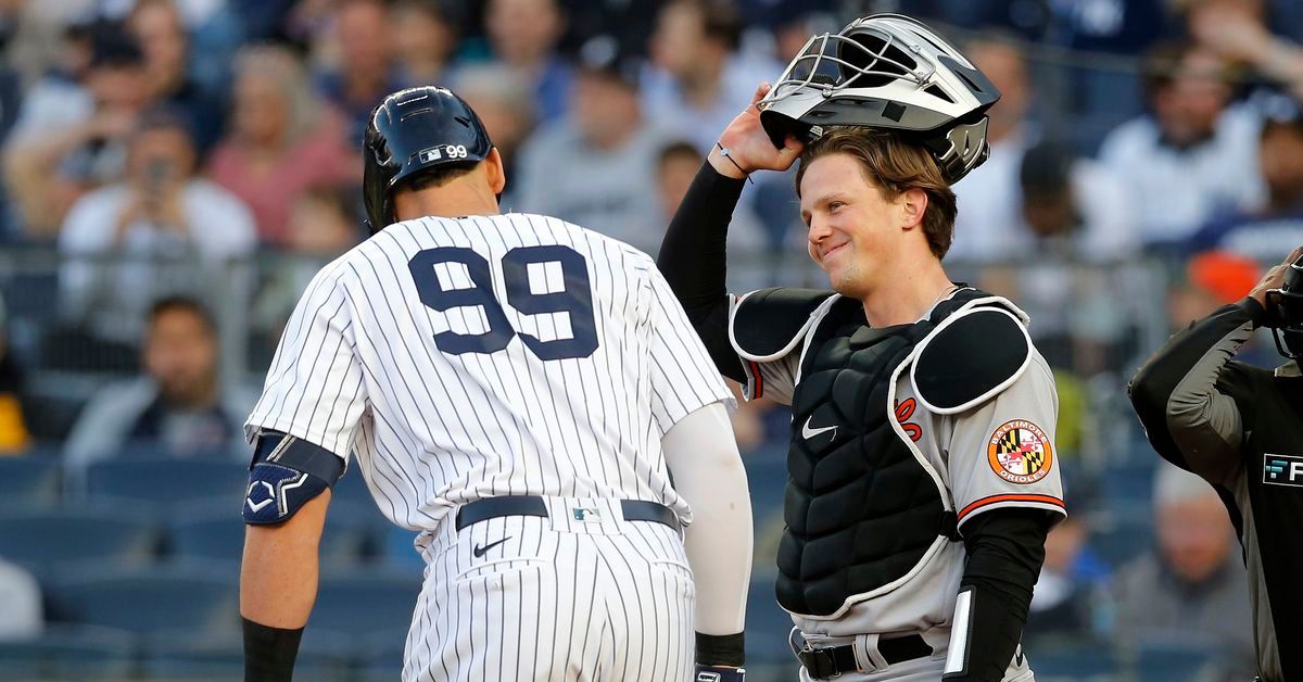 The 10 Highest Scoring MLB Games in History - Latest Sports News ...