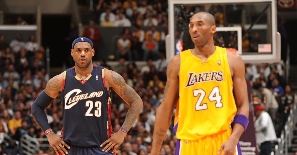 The Most Shocking Trades in NBA History - Latest Sports News: Cricket ...