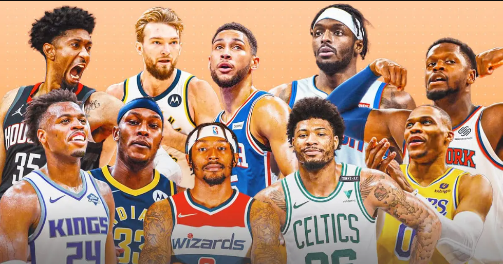 10 Rising NBA Stars Seeking New Homes Before the Trade Deadline ...