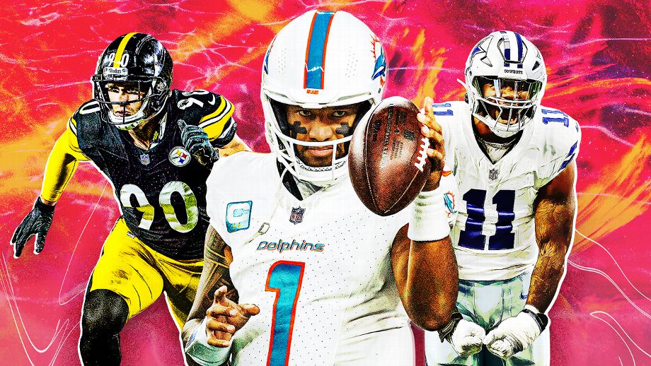 Who Will Be the 2023 NFL MVP? Exploring Top Contenders in an Exciting ...