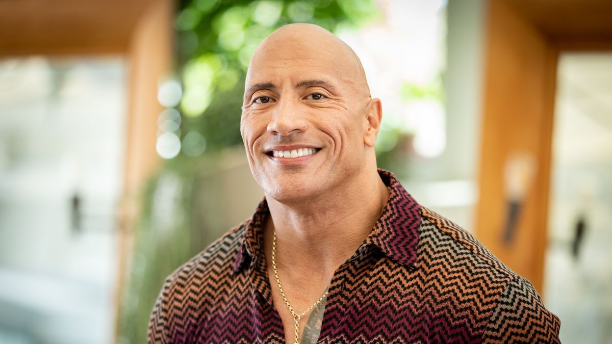 Is Dwayne ‘The Rock’ Finally Back In WWE After His Appearance On RAW Day 1?