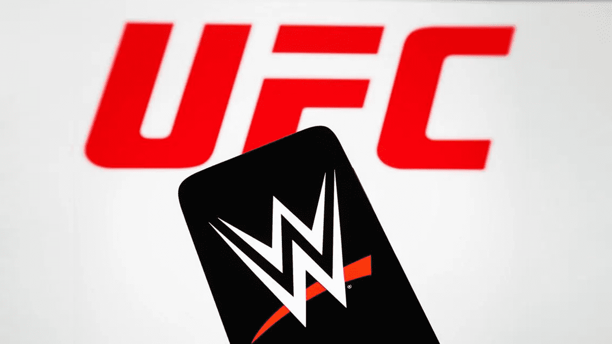 5 UFC Stars Who Can Thrive In WWE