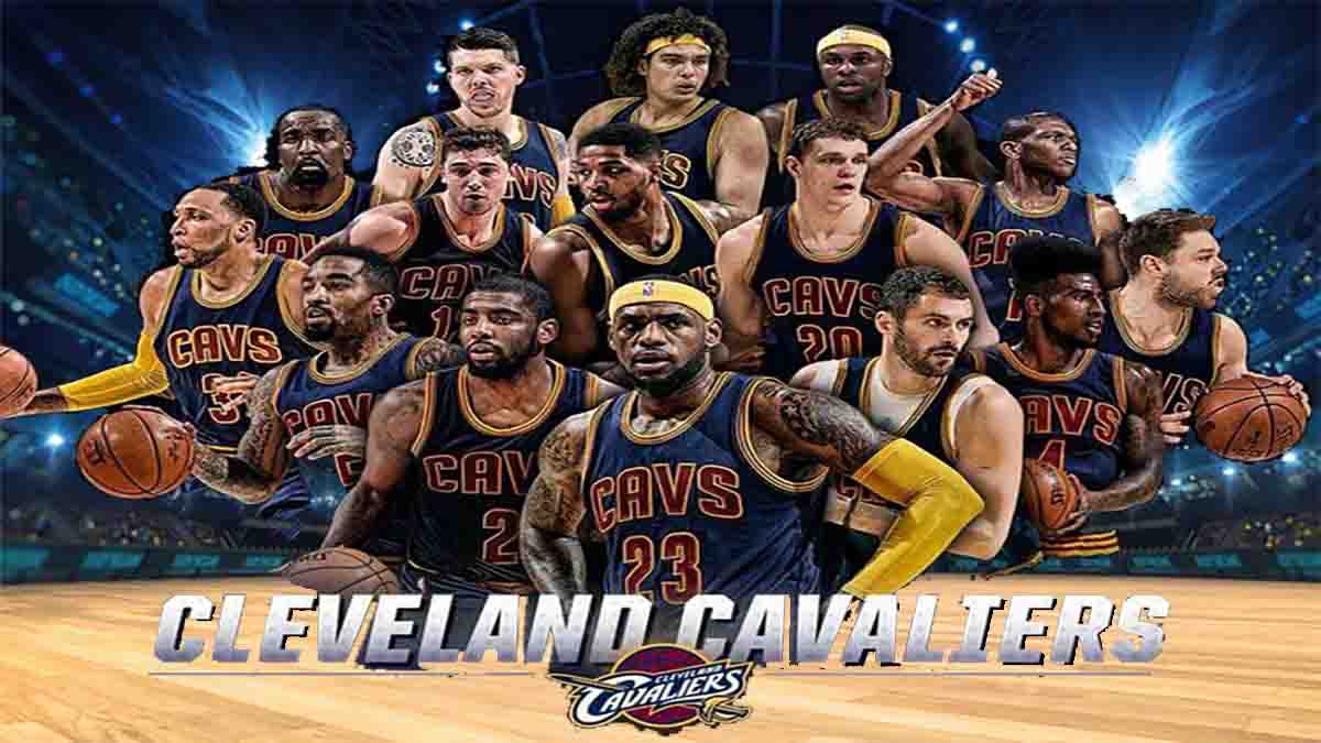 7 Things About Cleveland Cavaliers History Every NBA Fan Should Know