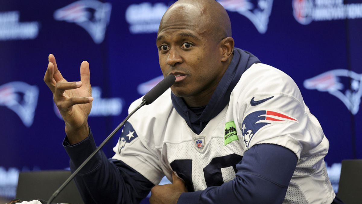 Matthew Slater Announced Retirement After 16 Seasons And 3 Super Bowl ...