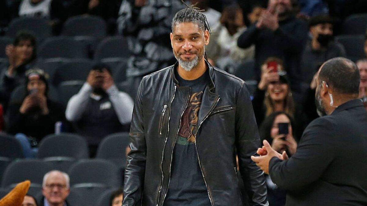 Tim Duncan: Biography, Net Worth, Career, and More