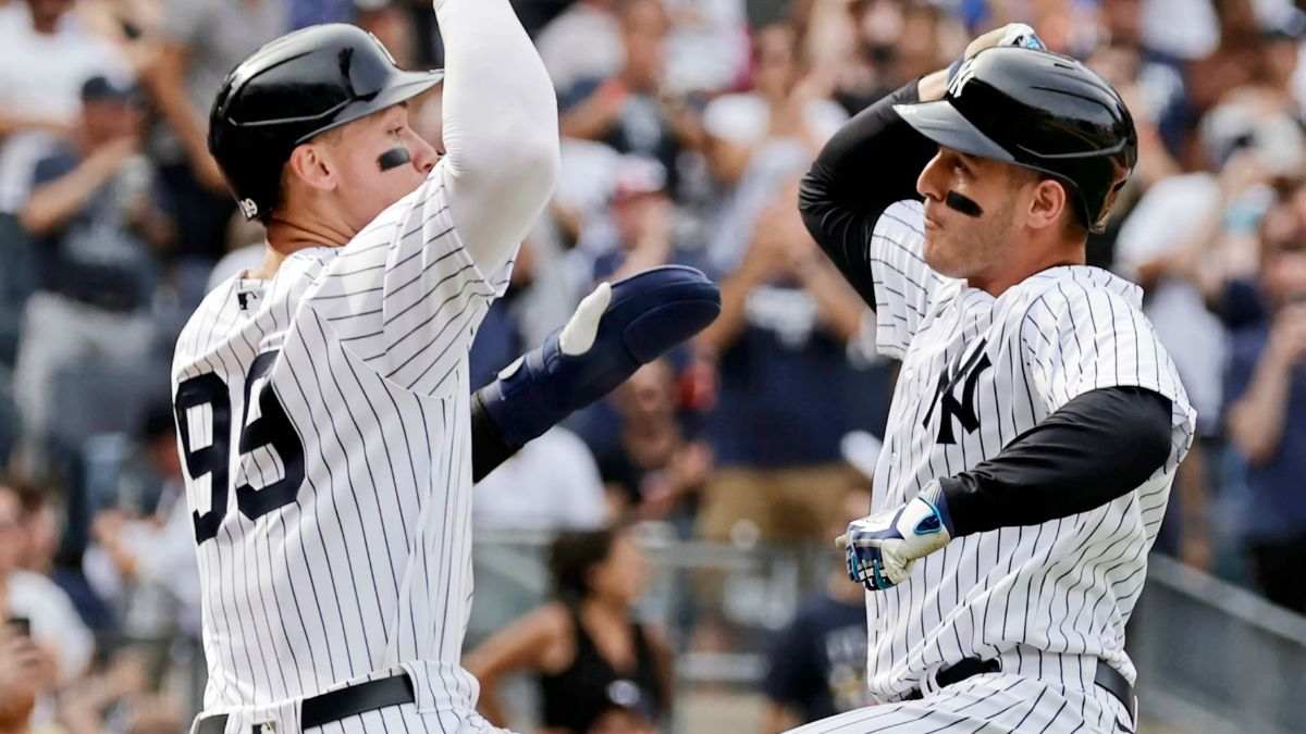 Major League Legends: 10 Best Baseball Teams Of All Time