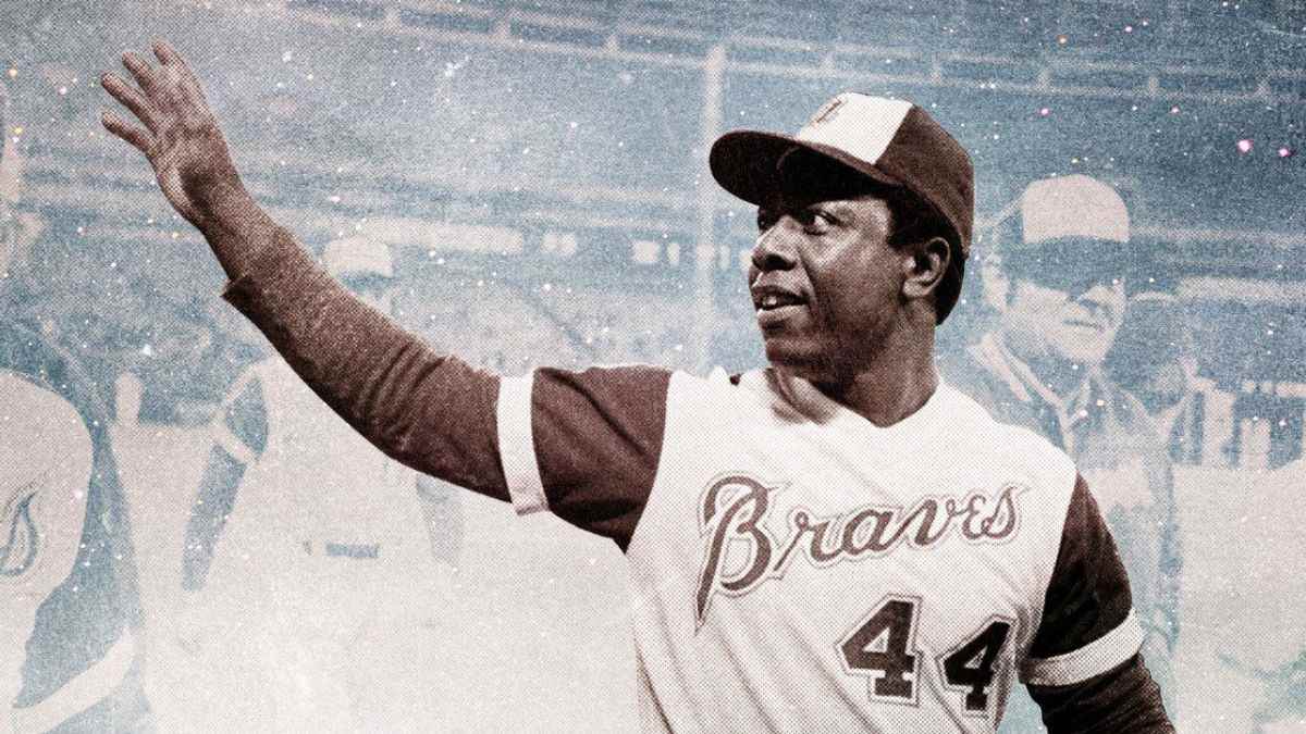 Hank Aaron: Biography, Net Worth, Career, and More