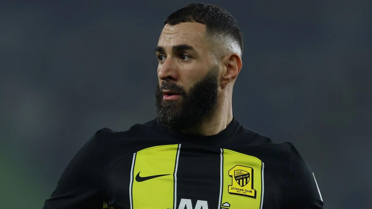 Karim Benzema: Biography, Net Worth, Career, and More