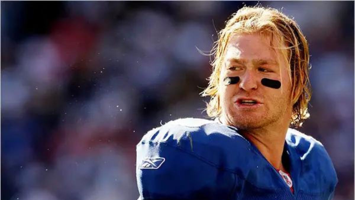 Exploring The Science And History Of Eye Black In Sports