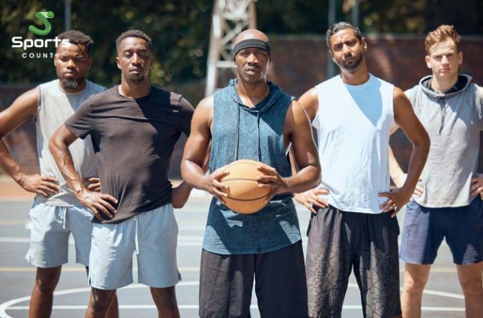 Learn How To Play Basketball And Dribble To Victory