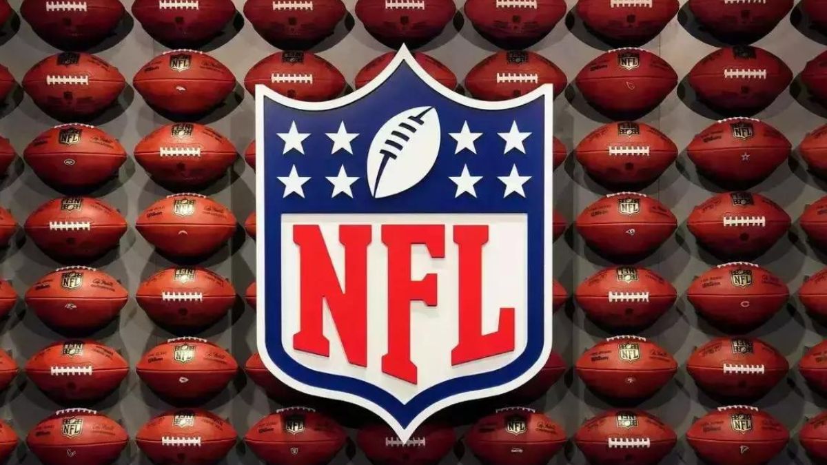 The NFL's Global Fanbase: Which Countries Have the Most Followers ...