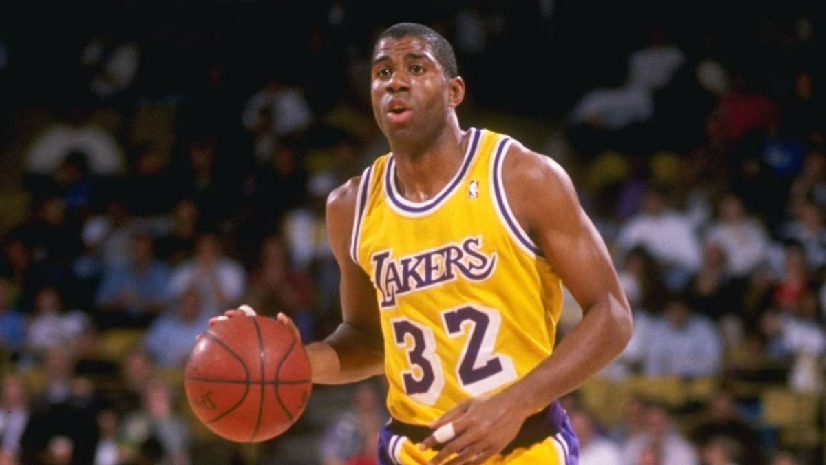 Magic Johnson: Biography, Net Worth, Career, and More
